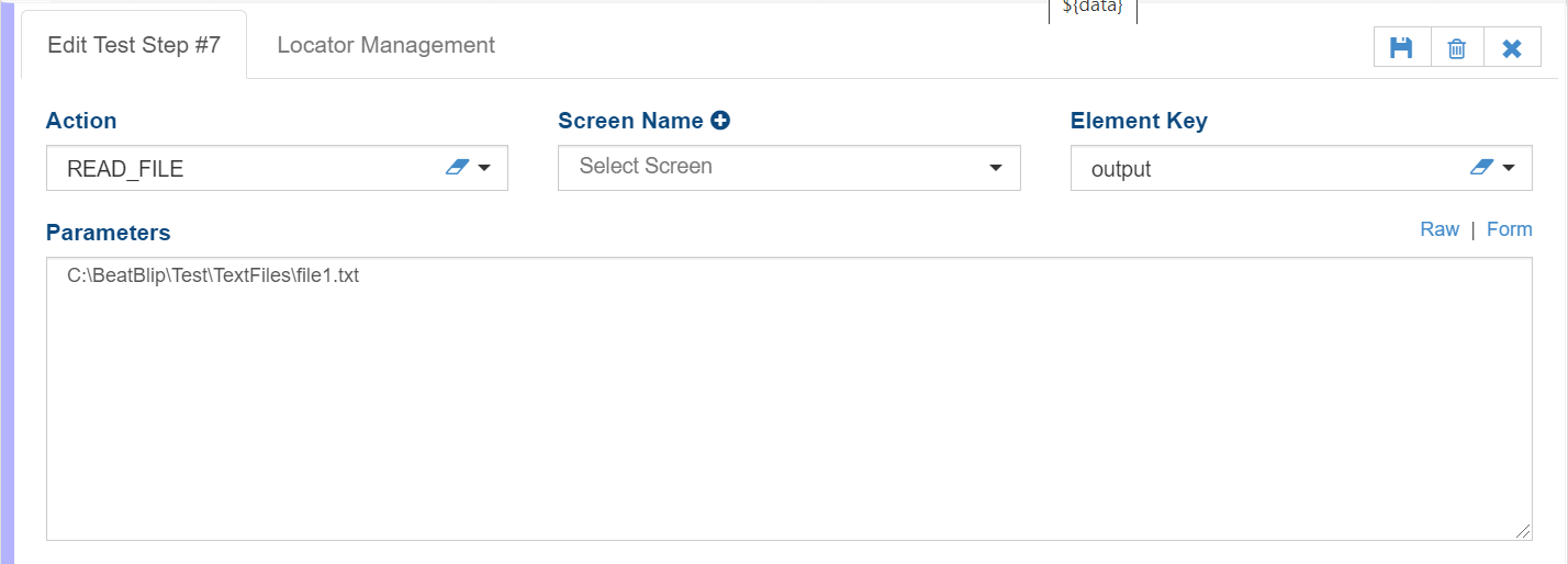 How To Read A Text File HuLoop Automation