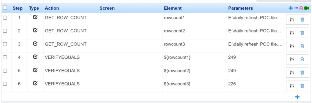 How To Get The Row Count Of The Number Of Rows In An Excel Sheet HuLoop Automation