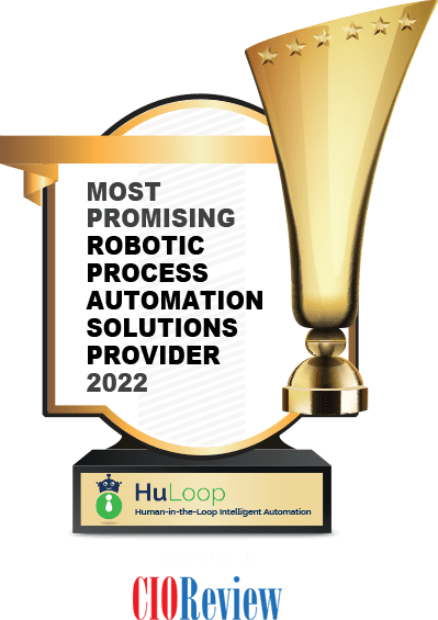 Home Huloop Automation